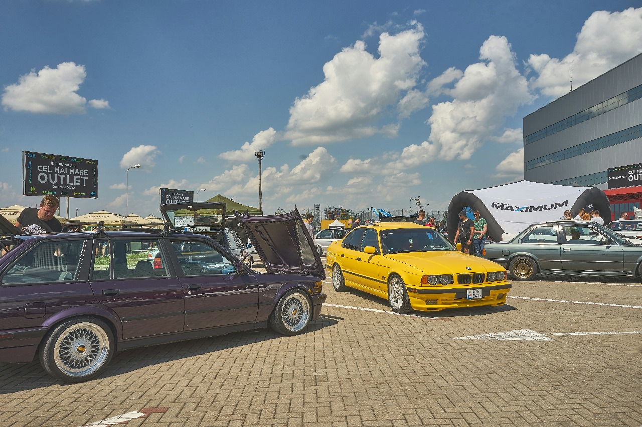 Volvo Owners Club Indonesia